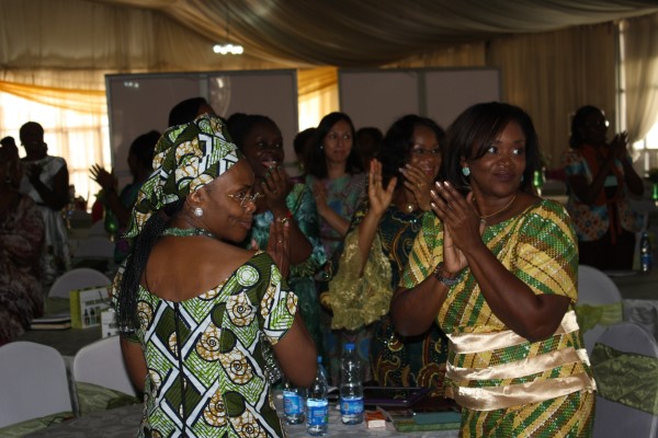 Return Of The Helper – ROTH Prophetic Conference